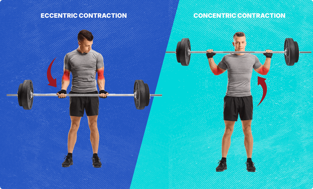 Does Lifting Speed Really Matter? - Elite Training at Vision Sports Club